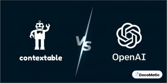 Contextable vs OpenAI: How to Choose the Right Language Model