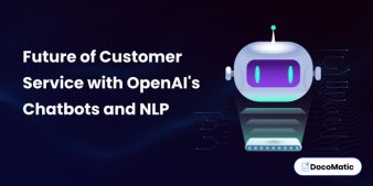 Customer Service with OpenAI's Chatbots and NLP (Explained In Detail)