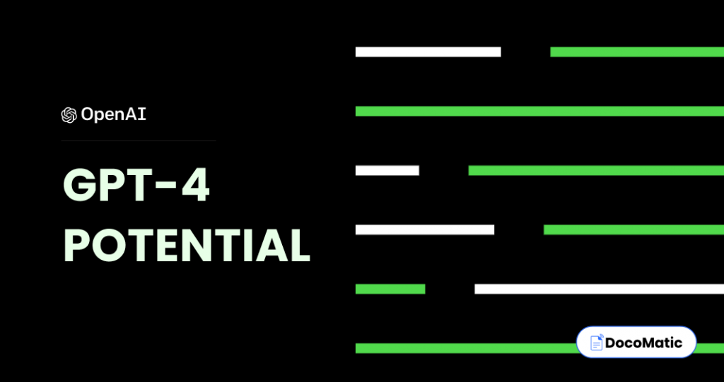 How to Train GPT-3? (In-depth Guide) - DocoMatic