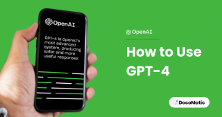 How to Use GPT-4 (A Comprehensive Step-by-Step Guide 2025)