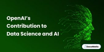 OpenAI's Cutting-Edge Contributions to Data Science and AI